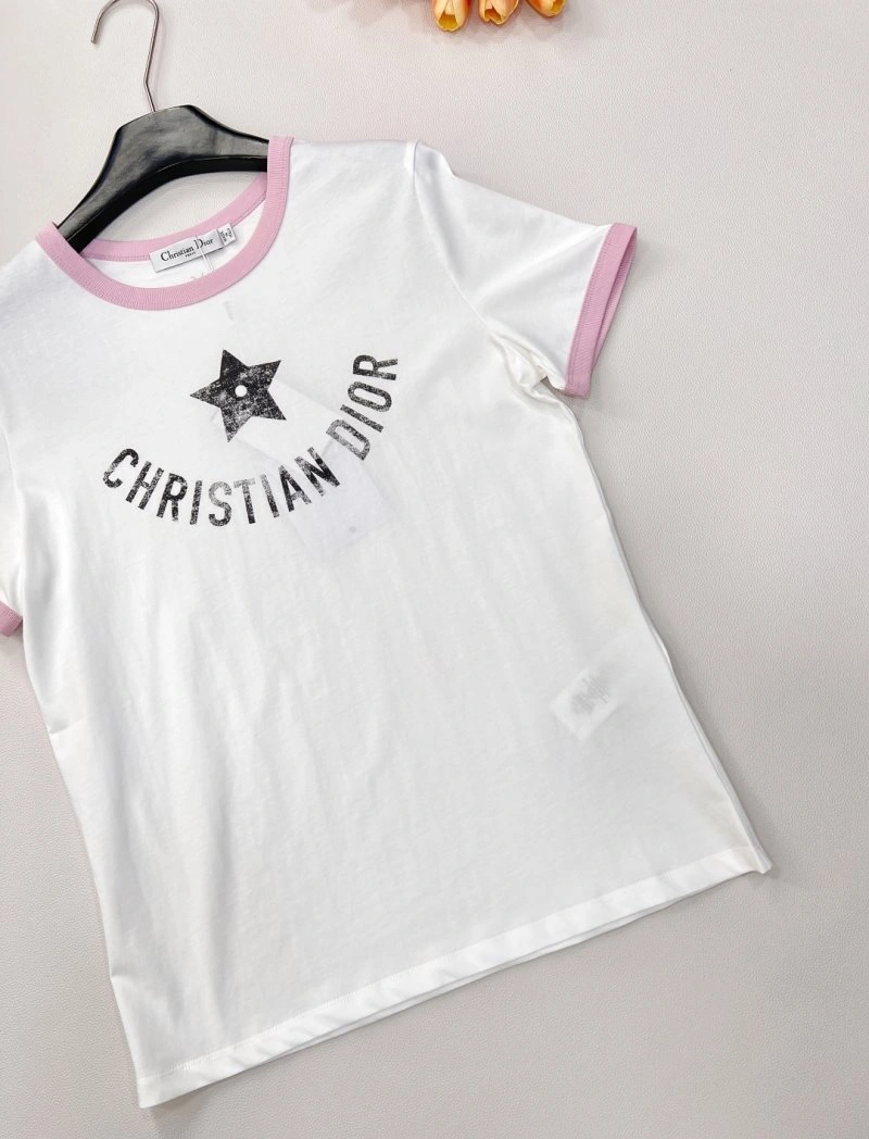 Original Christian Dior T-Shirts