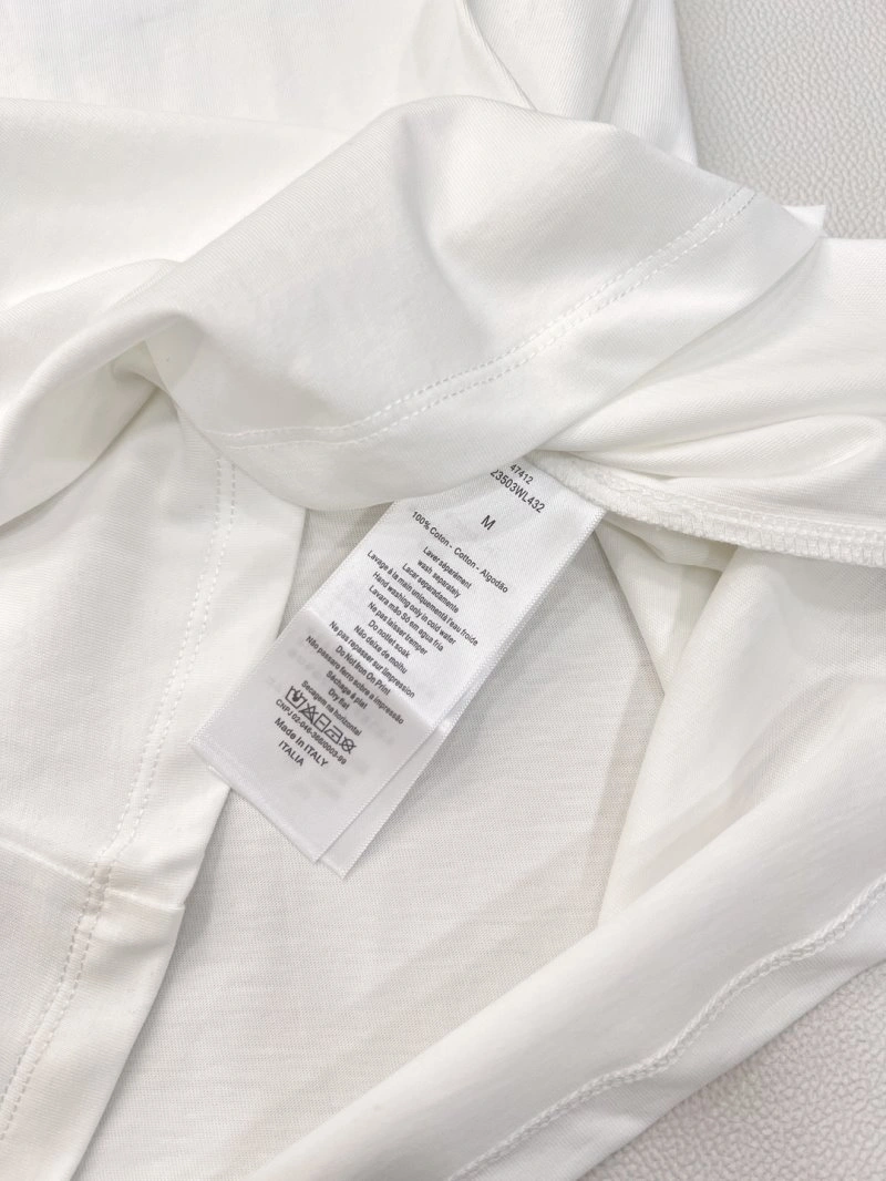 Original Christian Dior T-Shirts