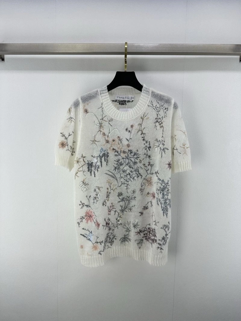 Christian Dior T-Shirts