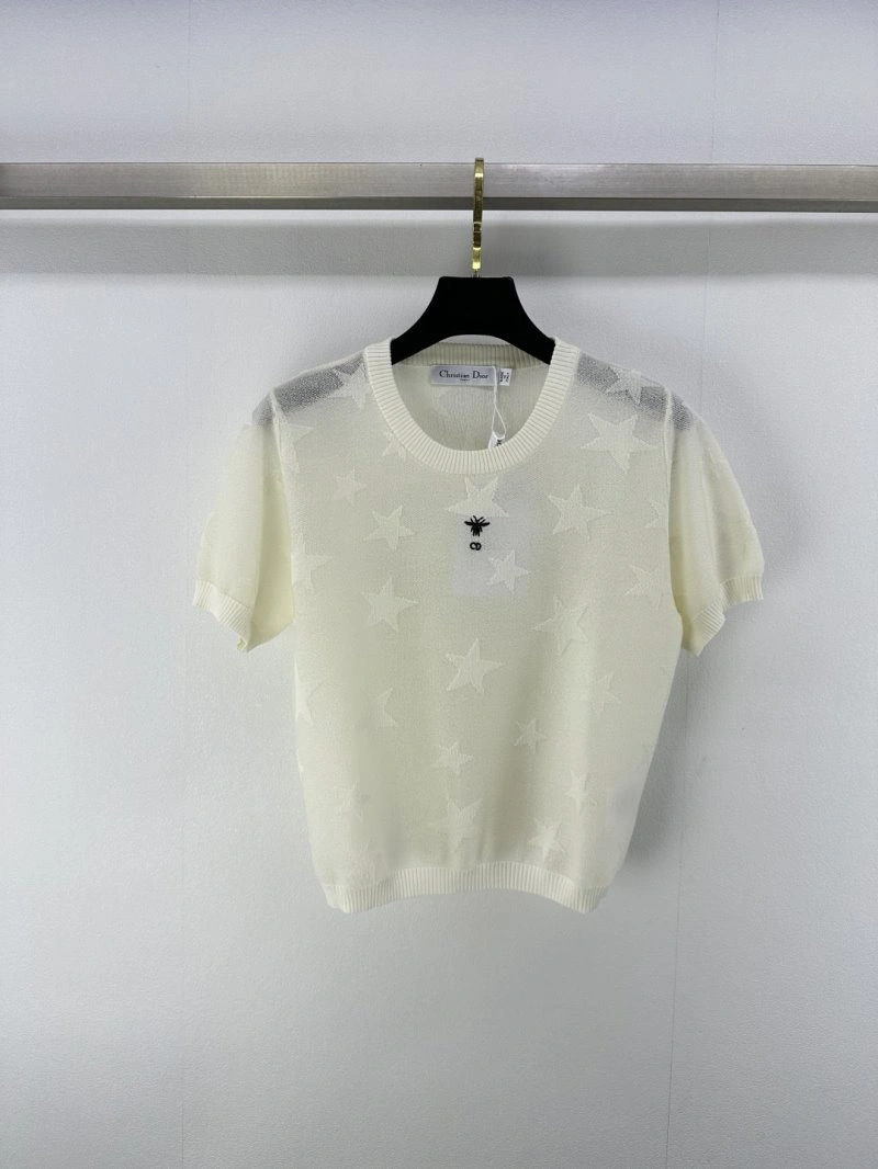 Christian Dior T-Shirts