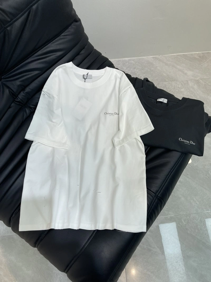Christian Dior T-Shirts