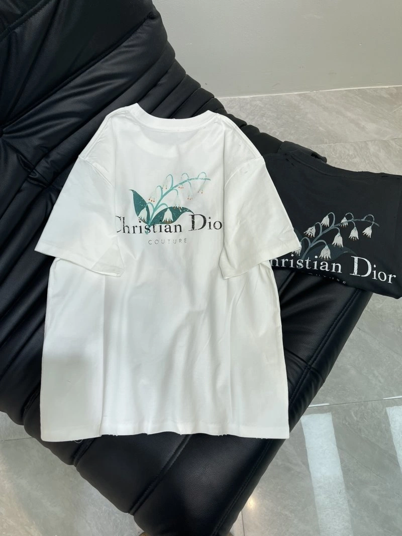 Bargain Christian Dior T-Shirts
