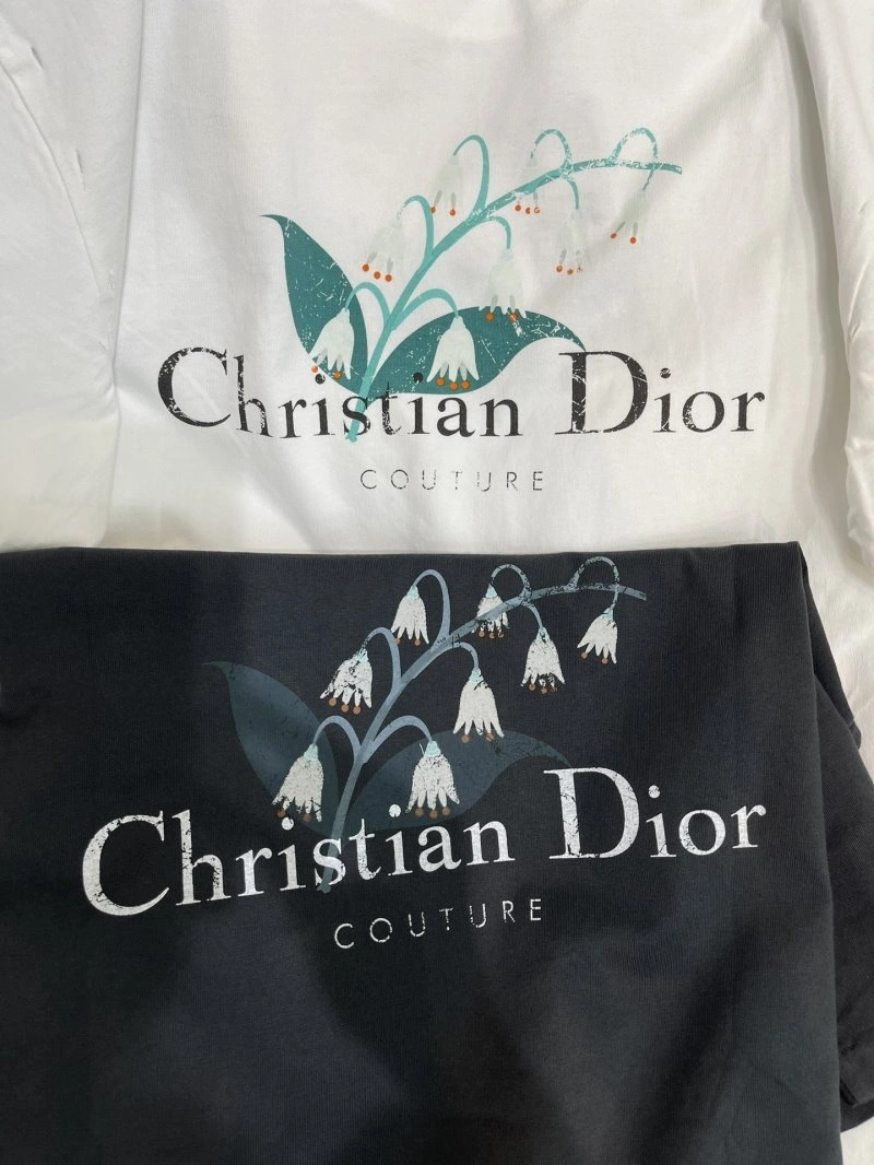Bargain Christian Dior T-Shirts