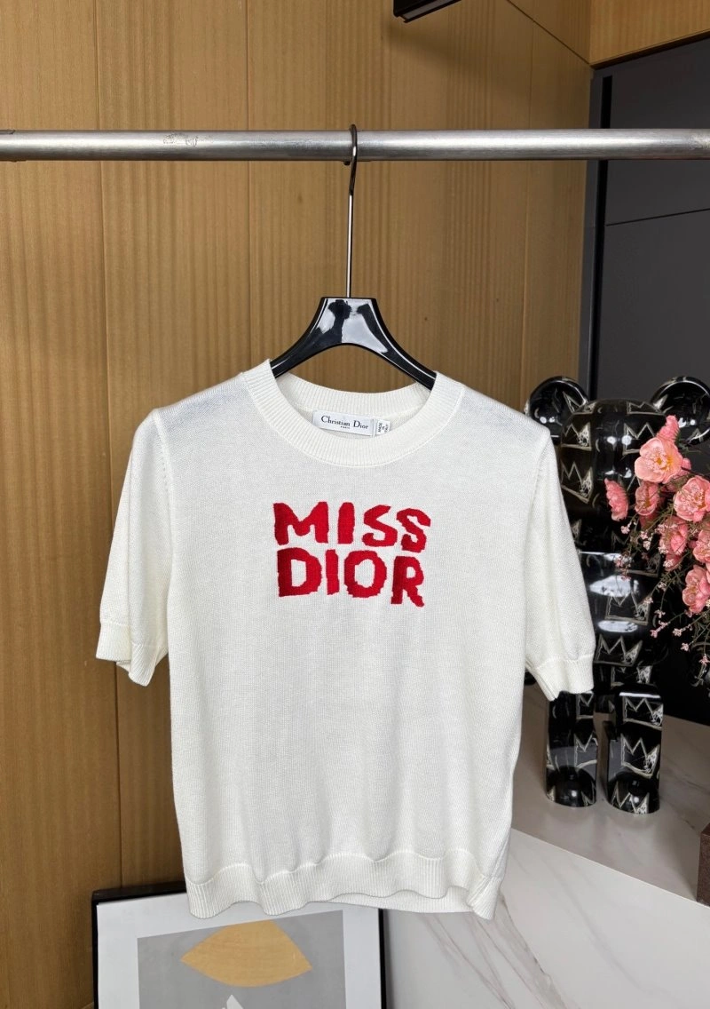 Christian Dior T-Shirts