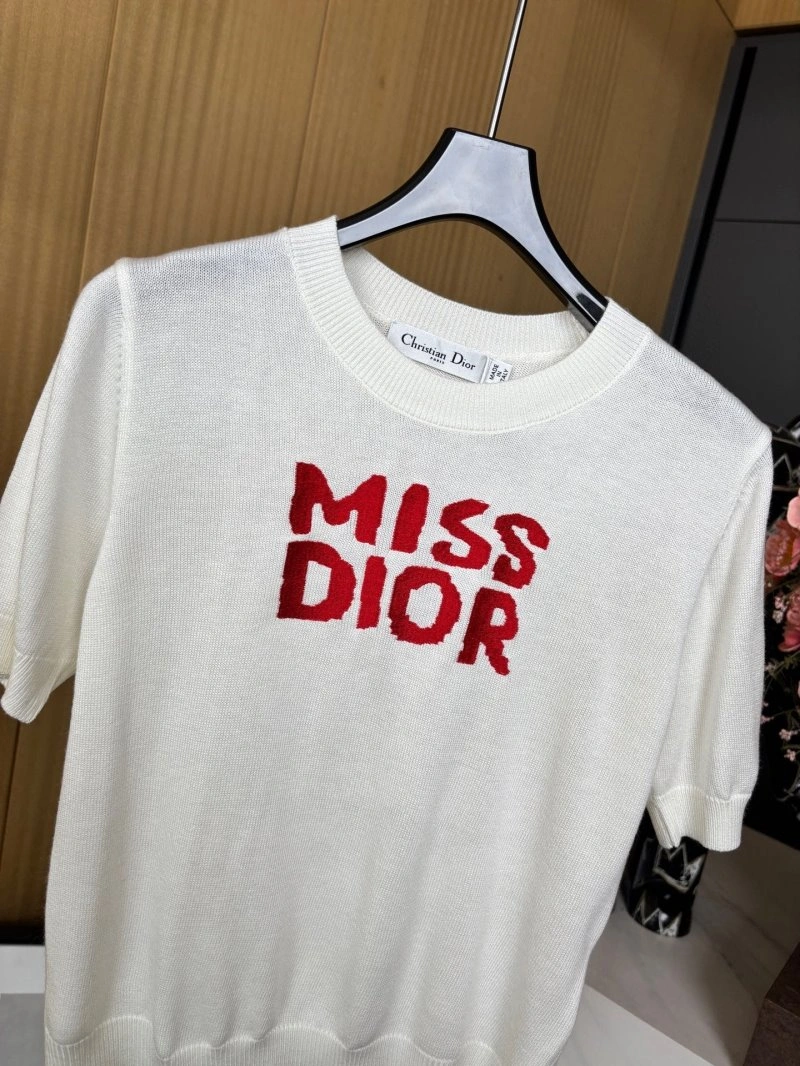 Affordable Christian Dior T-Shirts