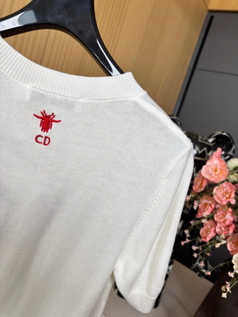 Affordable Christian Dior T-Shirts