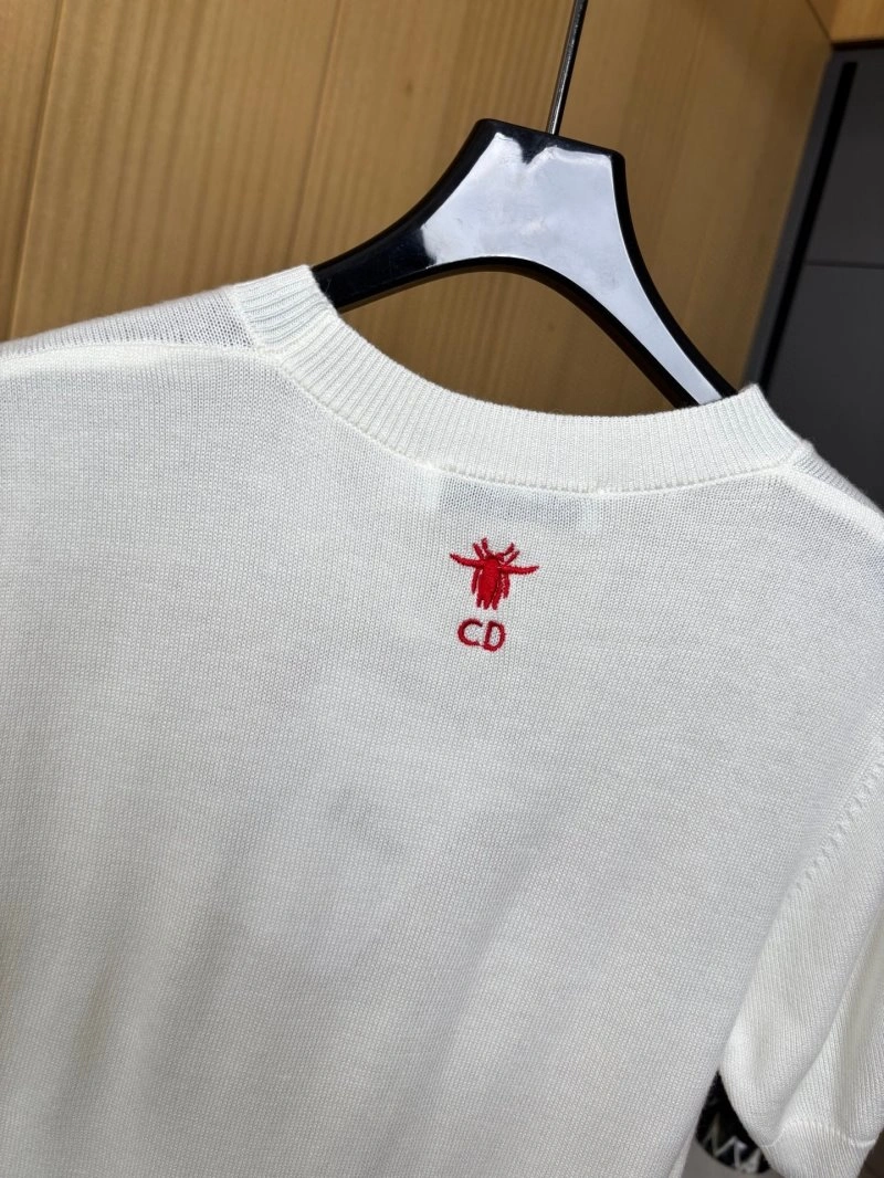 Affordable Christian Dior T-Shirts