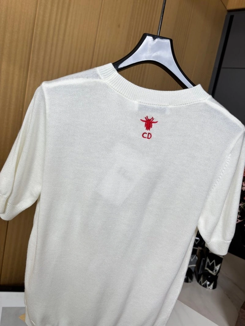 Affordable Christian Dior T-Shirts