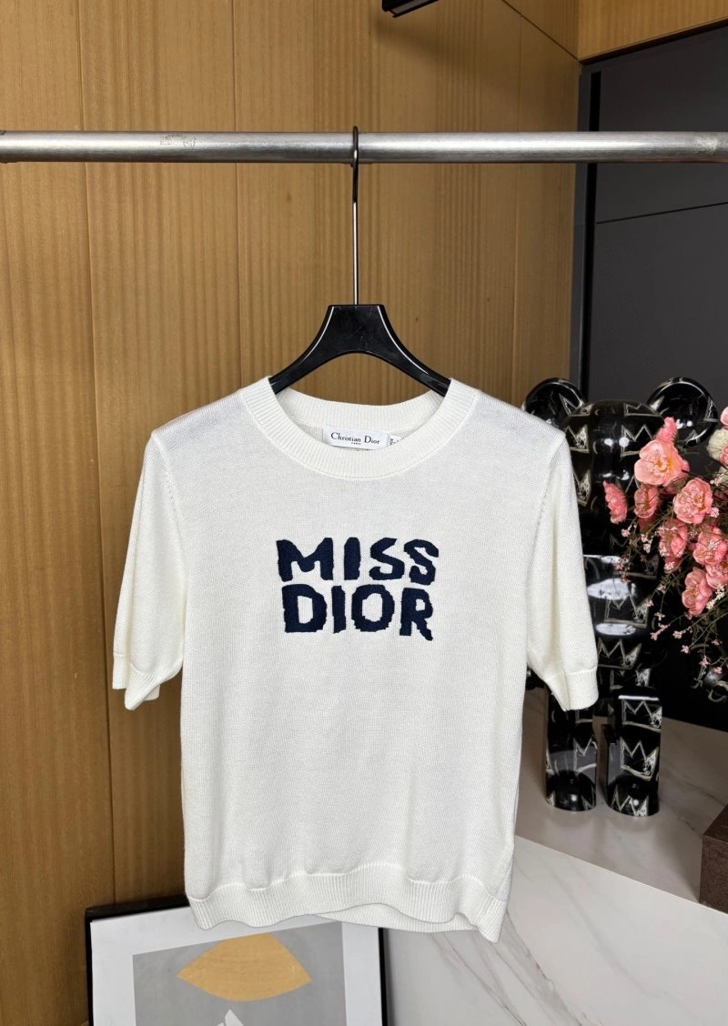 Christian Dior T-Shirts