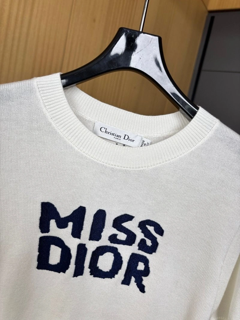 Discounted Christian Dior T-Shirts