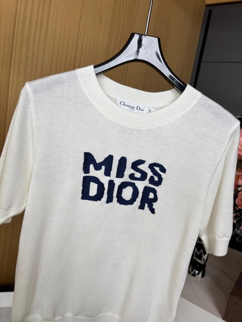 Discounted Christian Dior T-Shirts