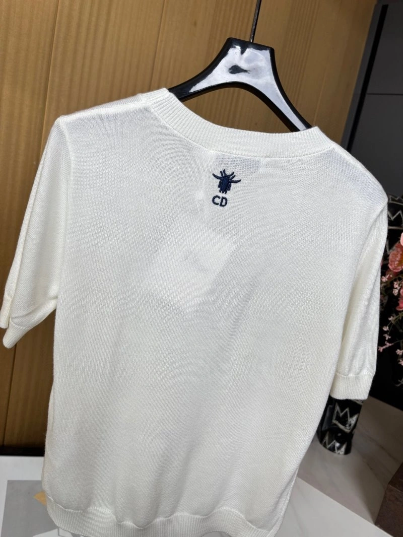 Discounted Christian Dior T-Shirts
