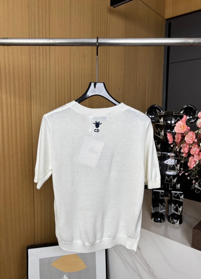 Discounted Christian Dior T-Shirts