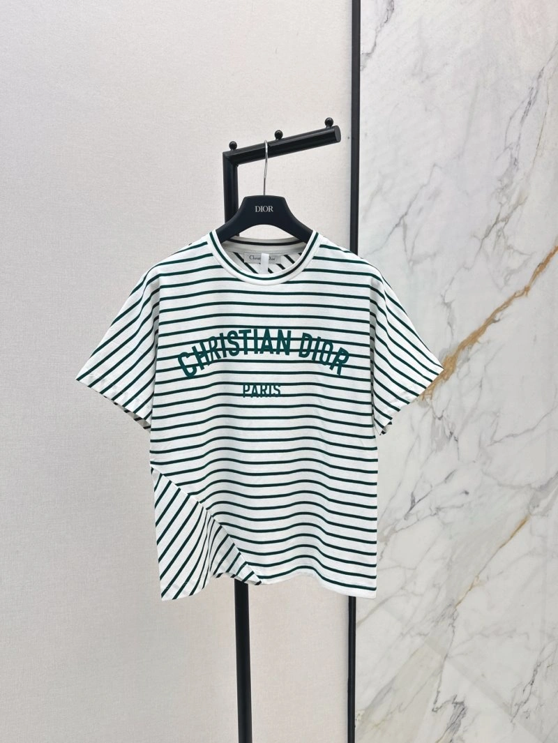 Christian Dior T-Shirts
