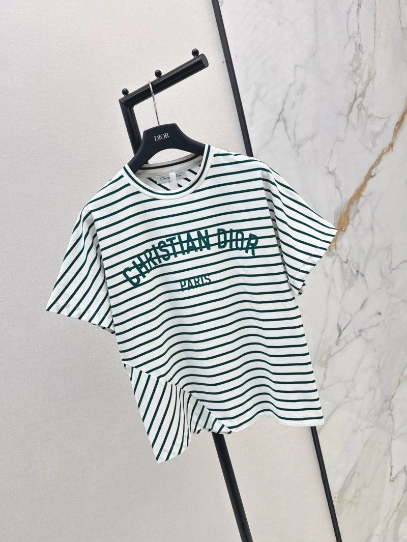 Budget-friendly Christian Dior T-Shirts