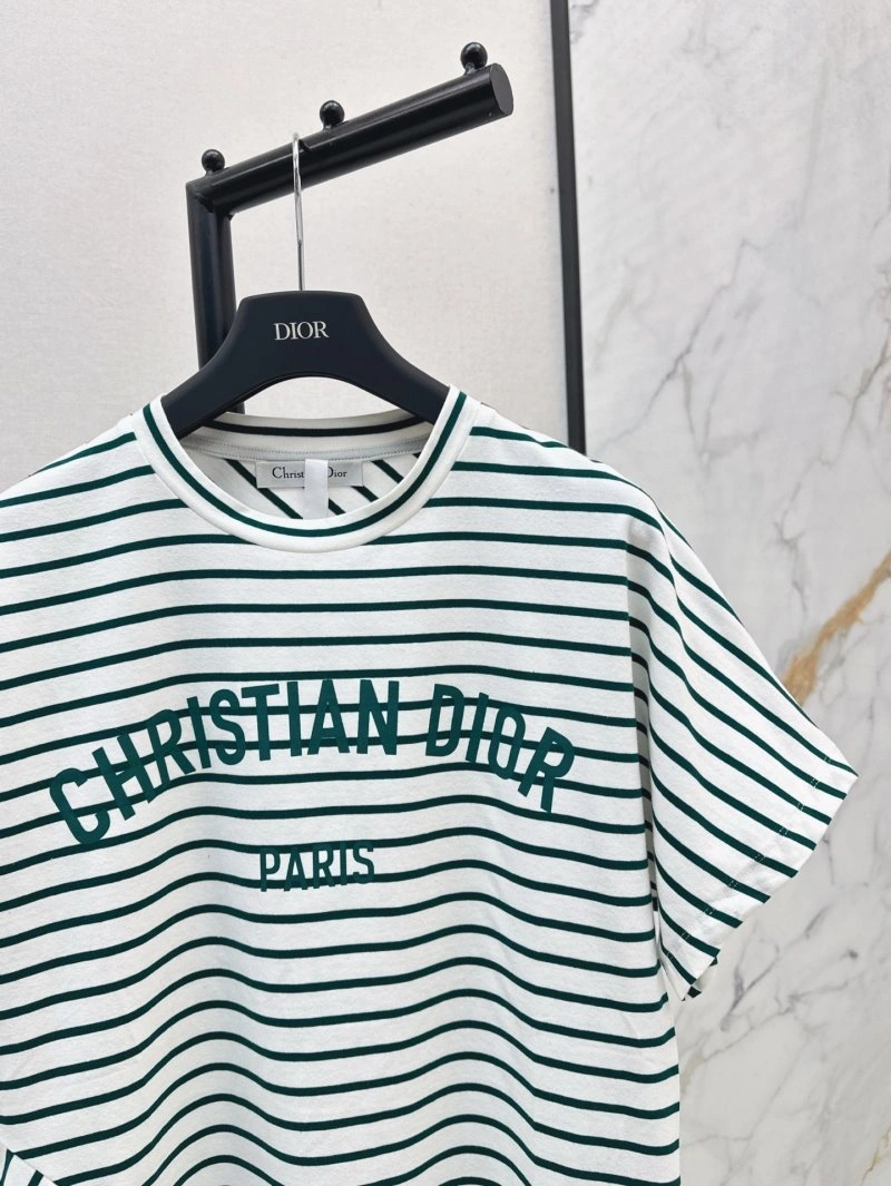 Budget-friendly Christian Dior T-Shirts