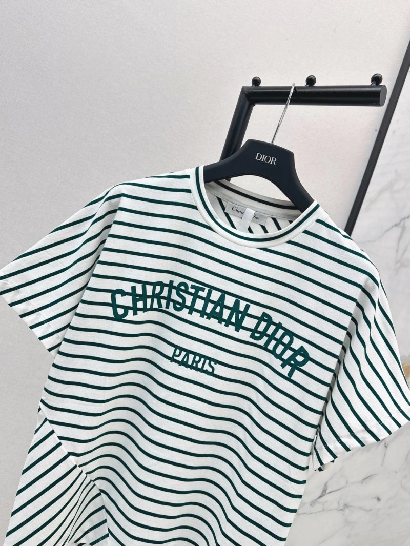 Budget-friendly Christian Dior T-Shirts
