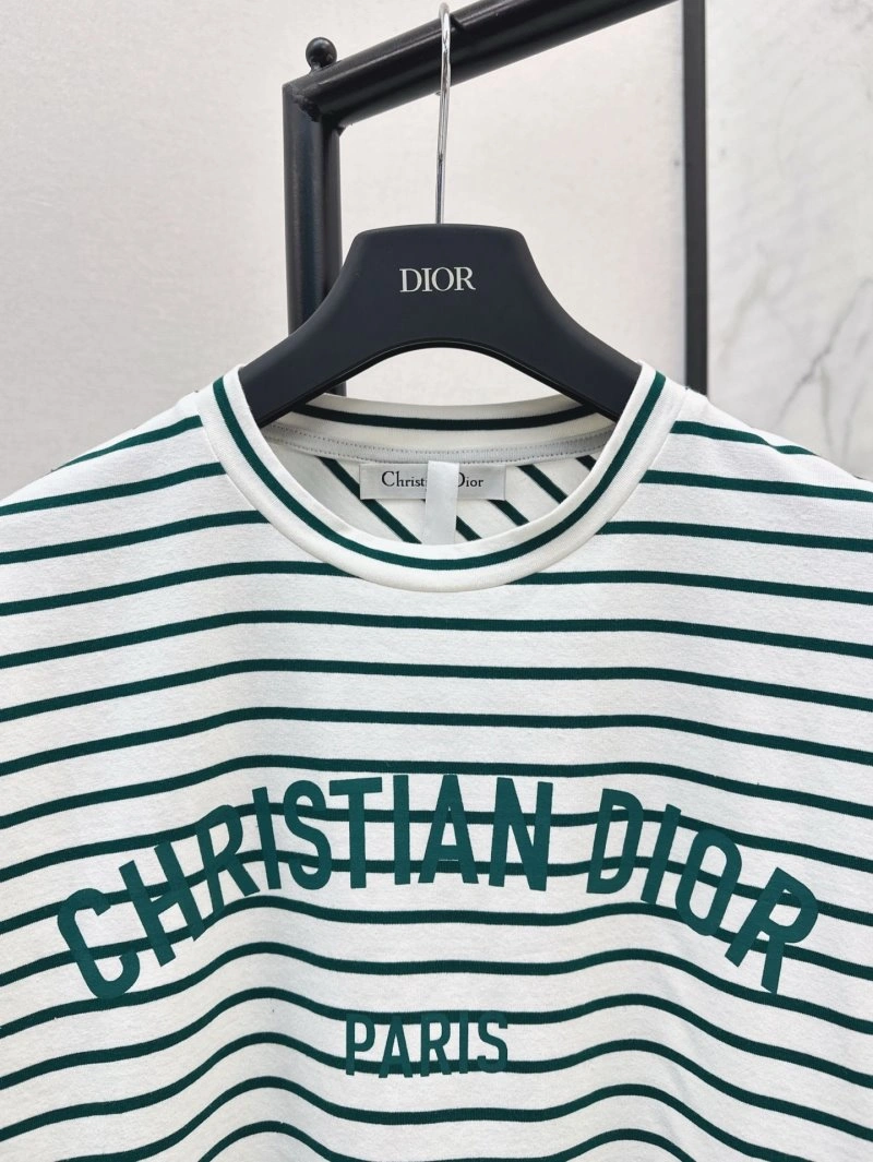 Budget-friendly Christian Dior T-Shirts