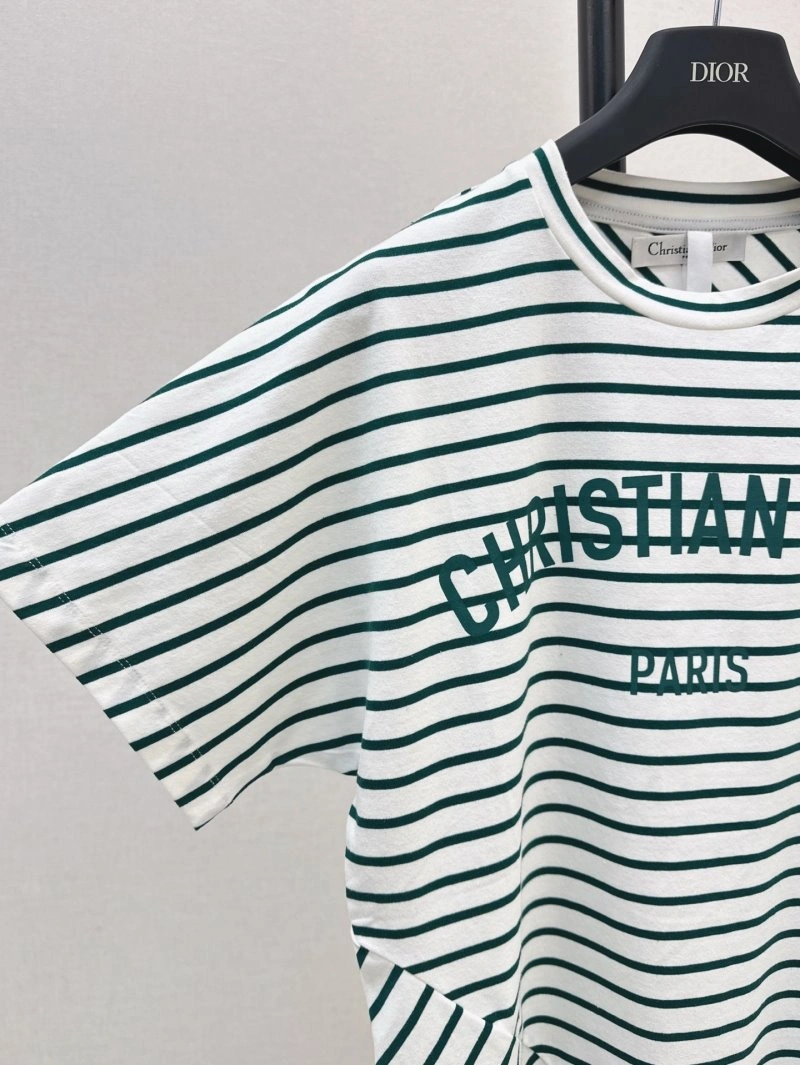 Budget-friendly Christian Dior T-Shirts