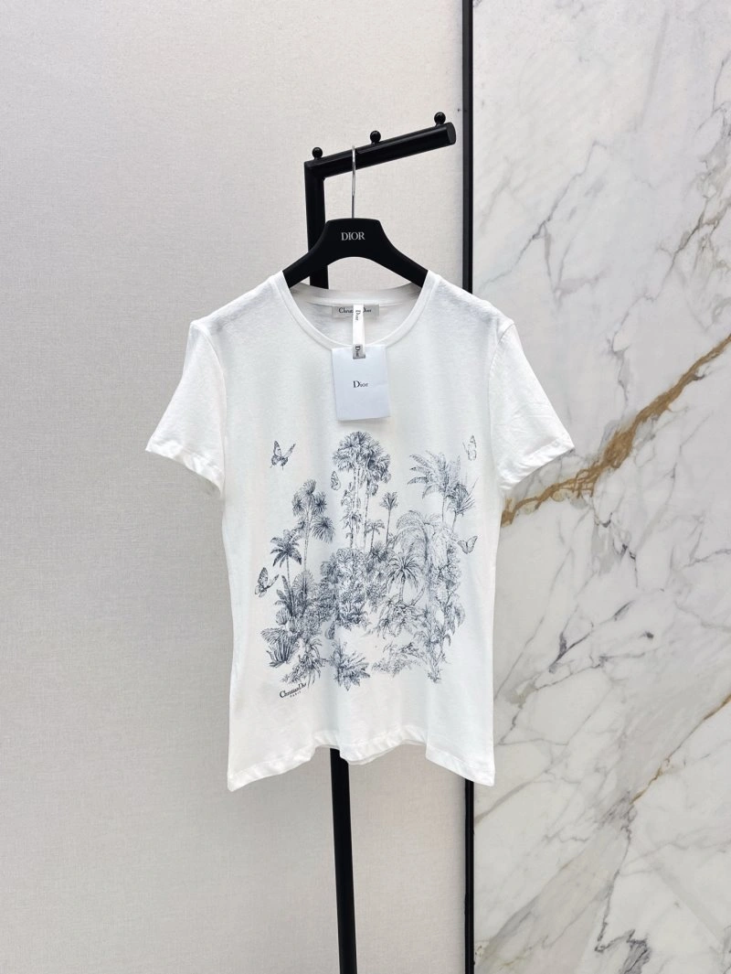Christian Dior T-Shirts