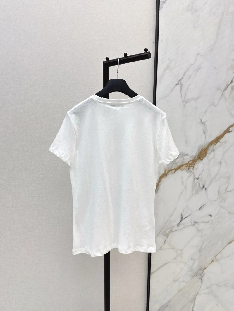 Original Christian Dior T-Shirts