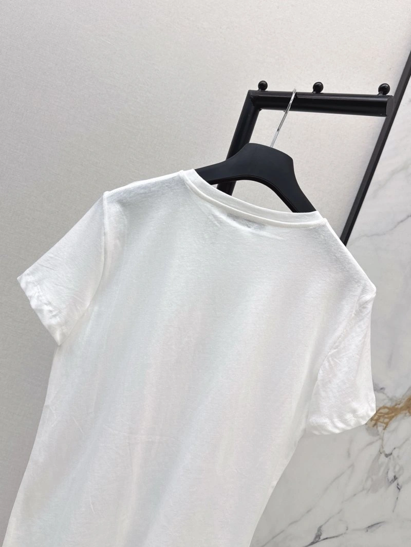 Original Christian Dior T-Shirts