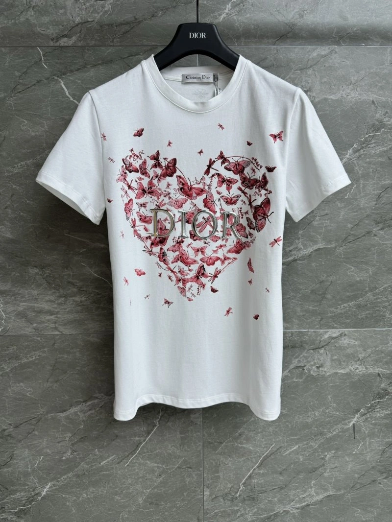 Christian Dior T-Shirts