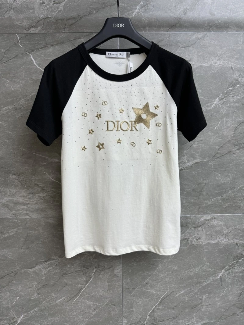 Christian Dior T-Shirts