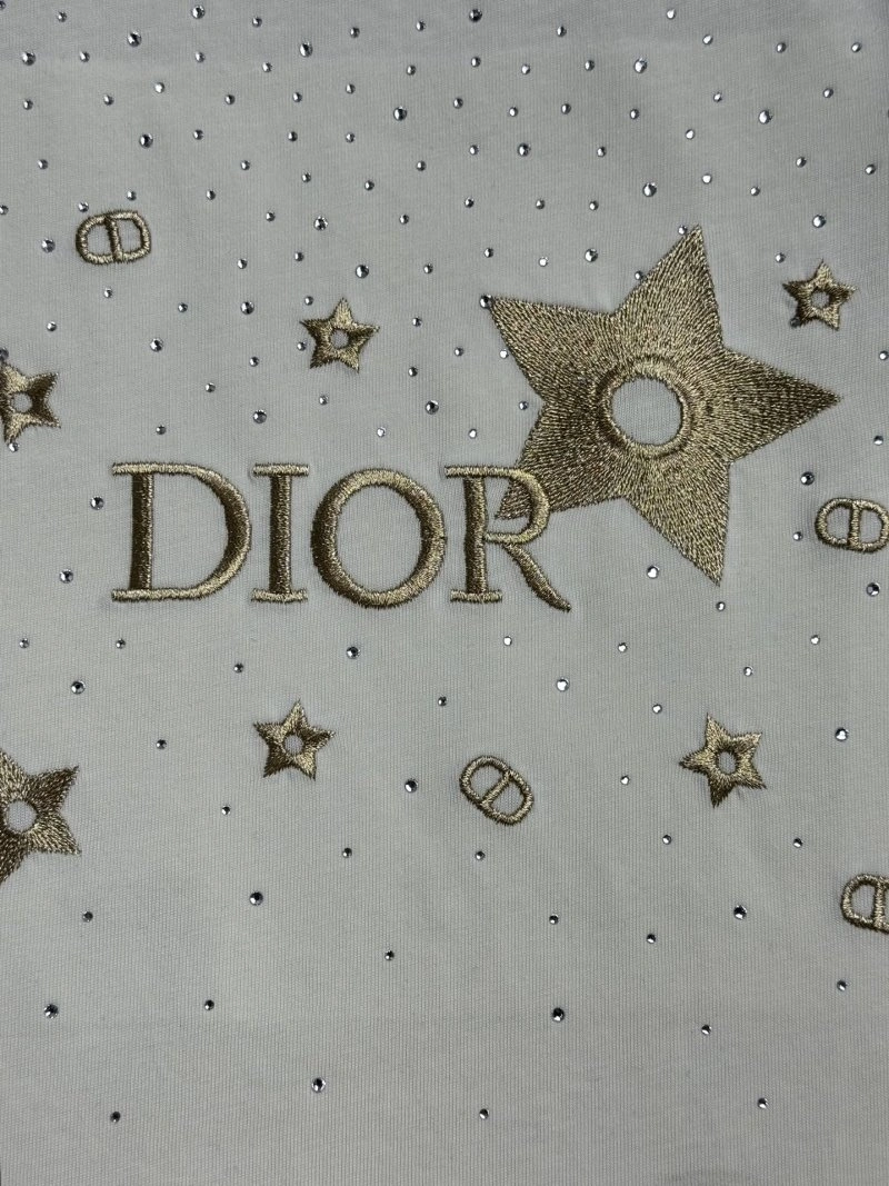 Mirror quality Christian Dior T-Shirts