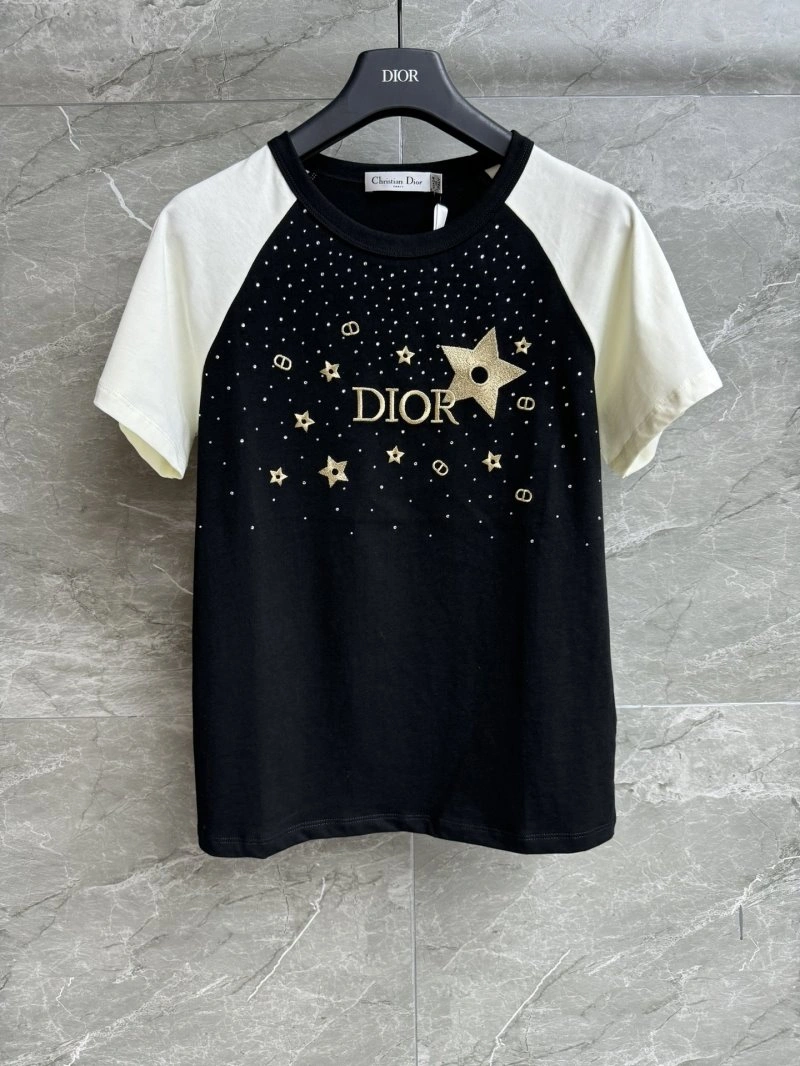 Christian Dior T-Shirts