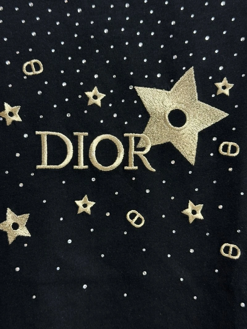 1:1 copy Christian Dior T-Shirts