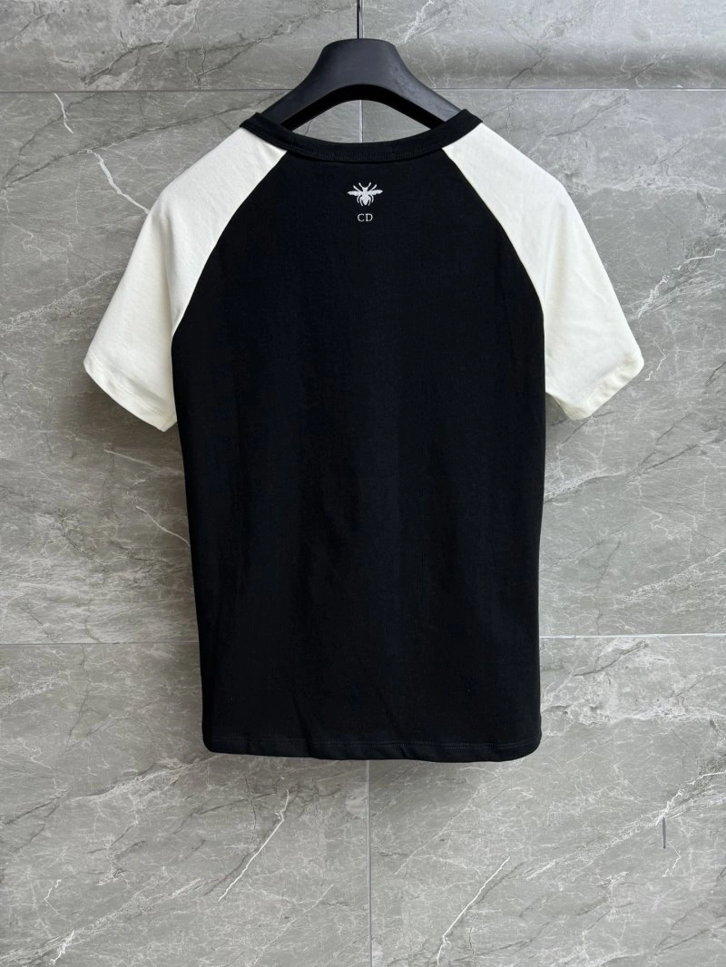 1:1 copy Christian Dior T-Shirts