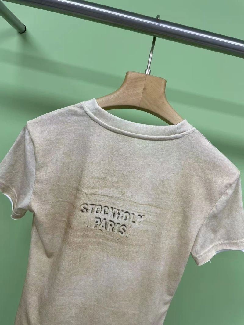 High fidelity Christian Dior T-Shirts
