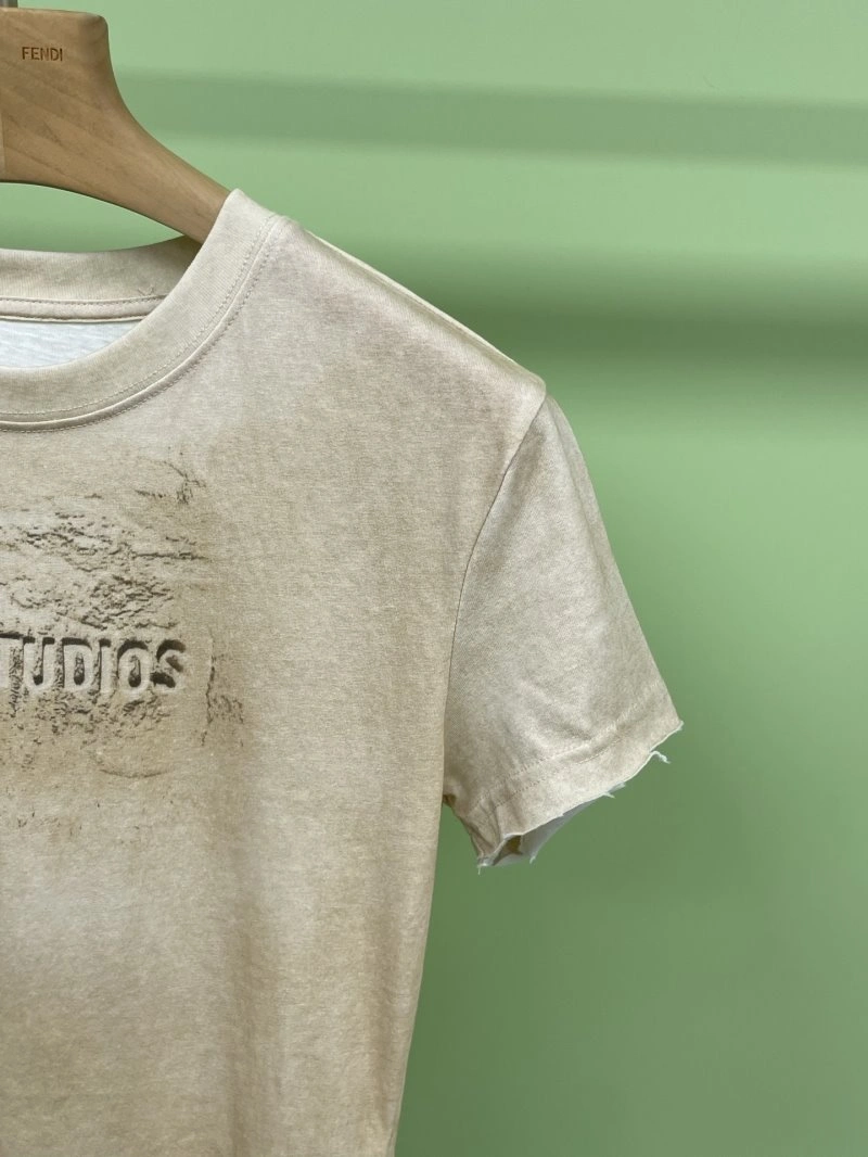 High fidelity Christian Dior T-Shirts