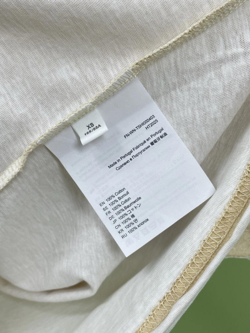 High fidelity Christian Dior T-Shirts