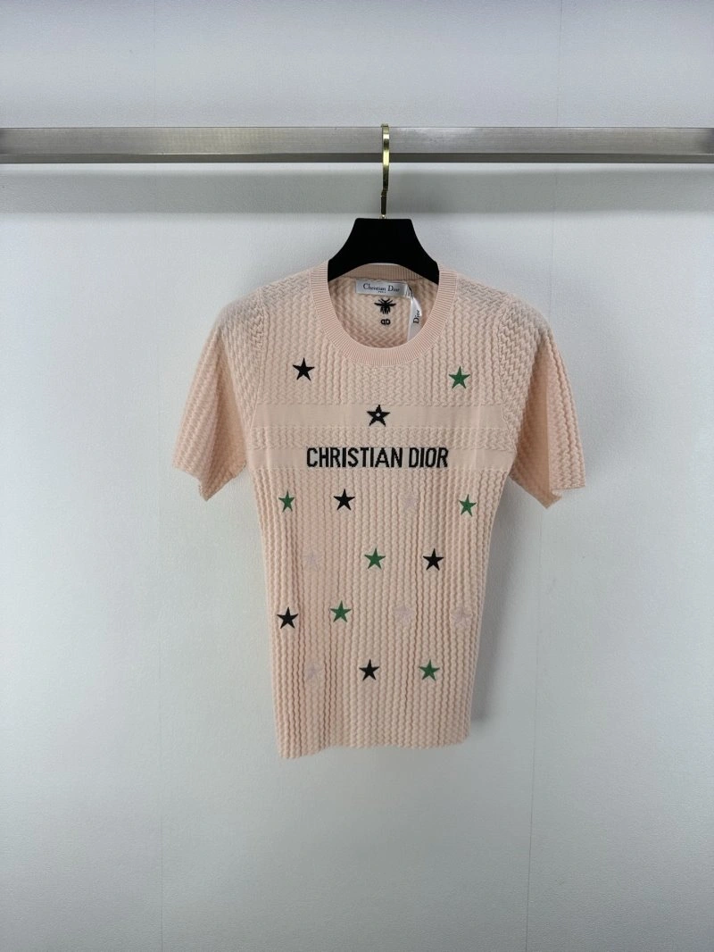 Christian Dior T-Shirts