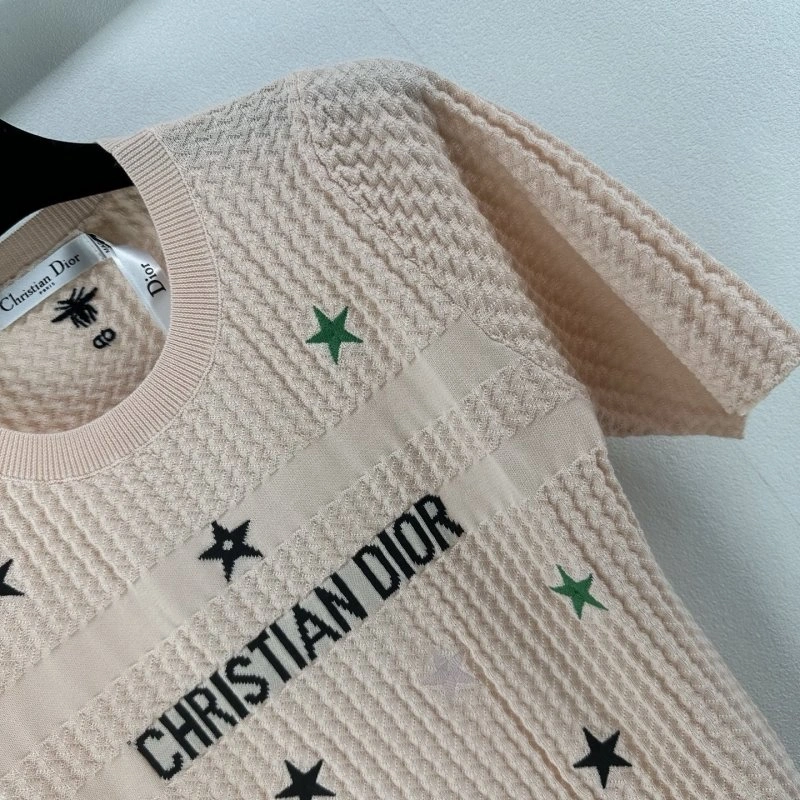 Perfect replica Christian Dior T-Shirts