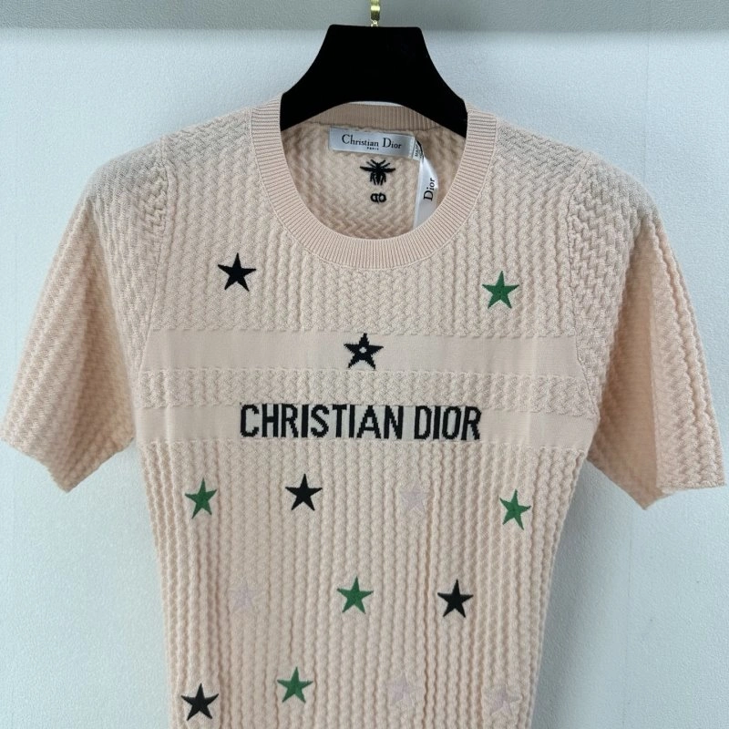 Perfect replica Christian Dior T-Shirts