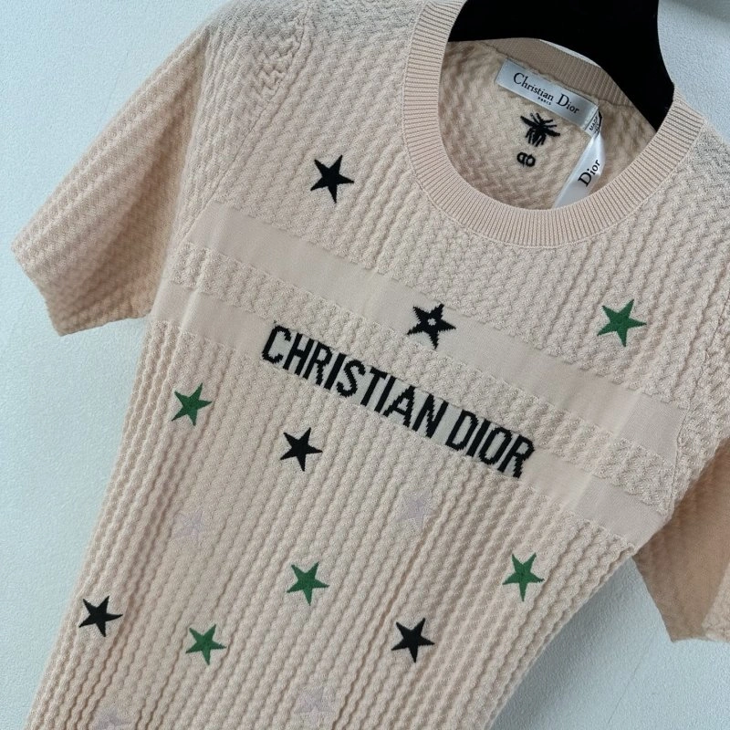 Perfect replica Christian Dior T-Shirts