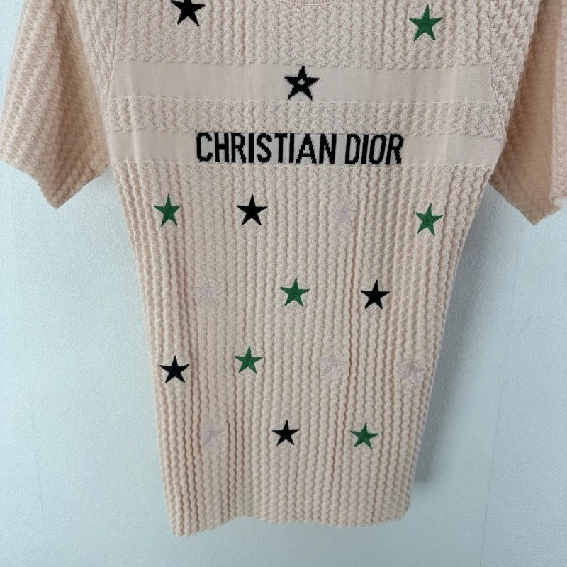 Perfect replica Christian Dior T-Shirts