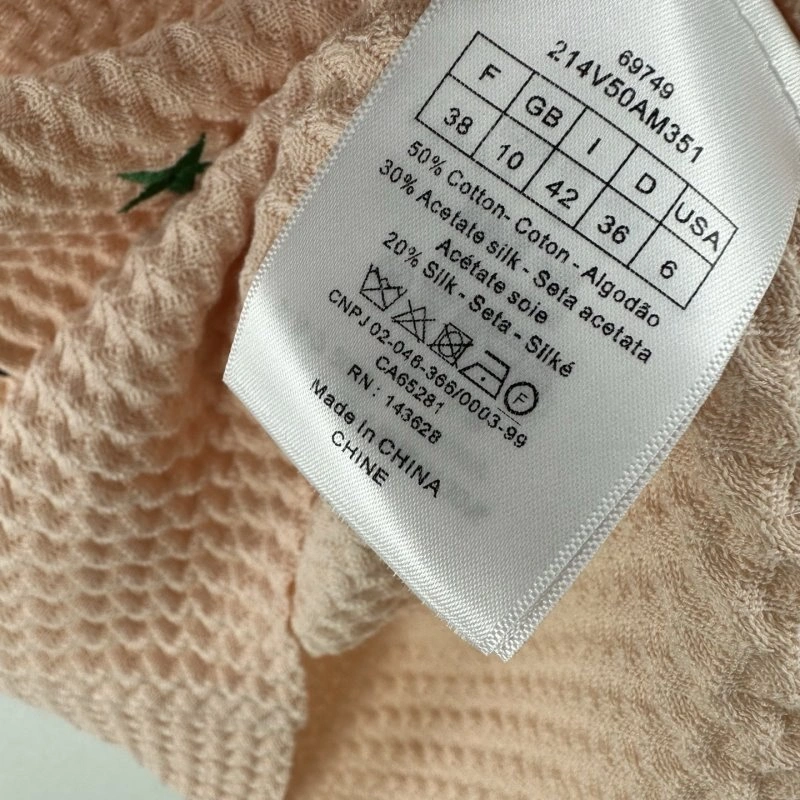 Perfect replica Christian Dior T-Shirts