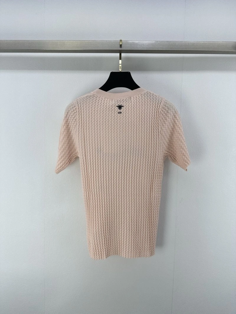 Perfect replica Christian Dior T-Shirts