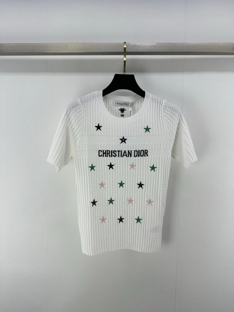 Christian Dior T-Shirts