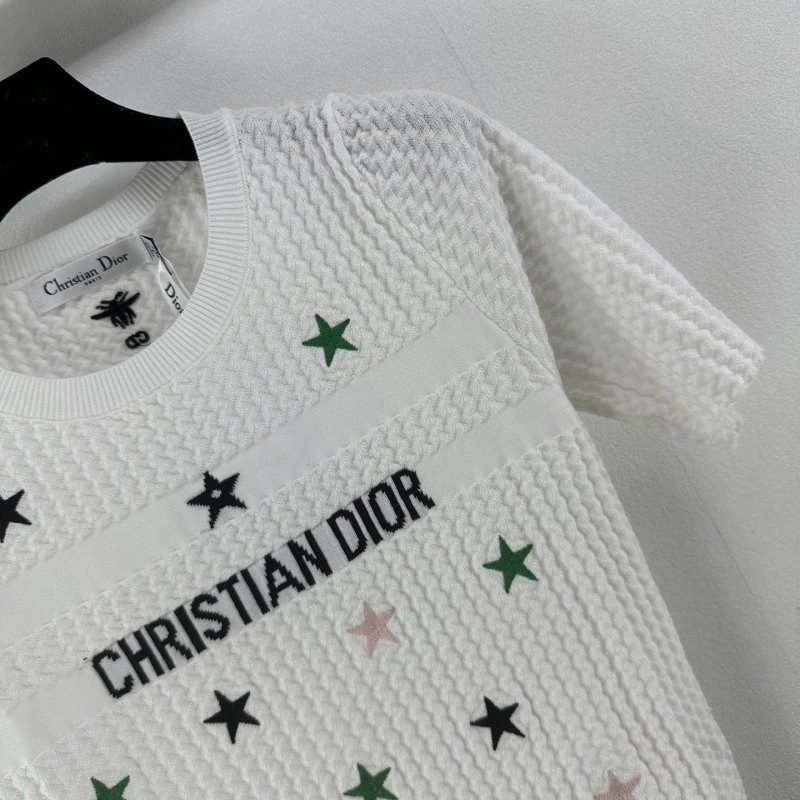 Economical Christian Dior T-Shirts