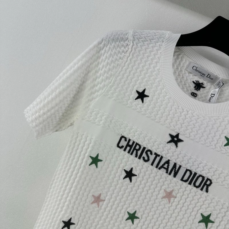 Economical Christian Dior T-Shirts