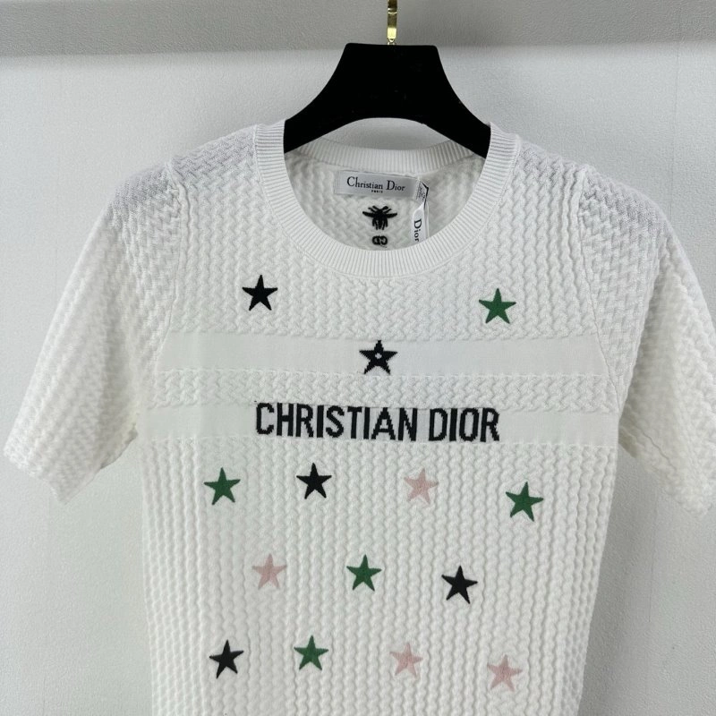 Economical Christian Dior T-Shirts