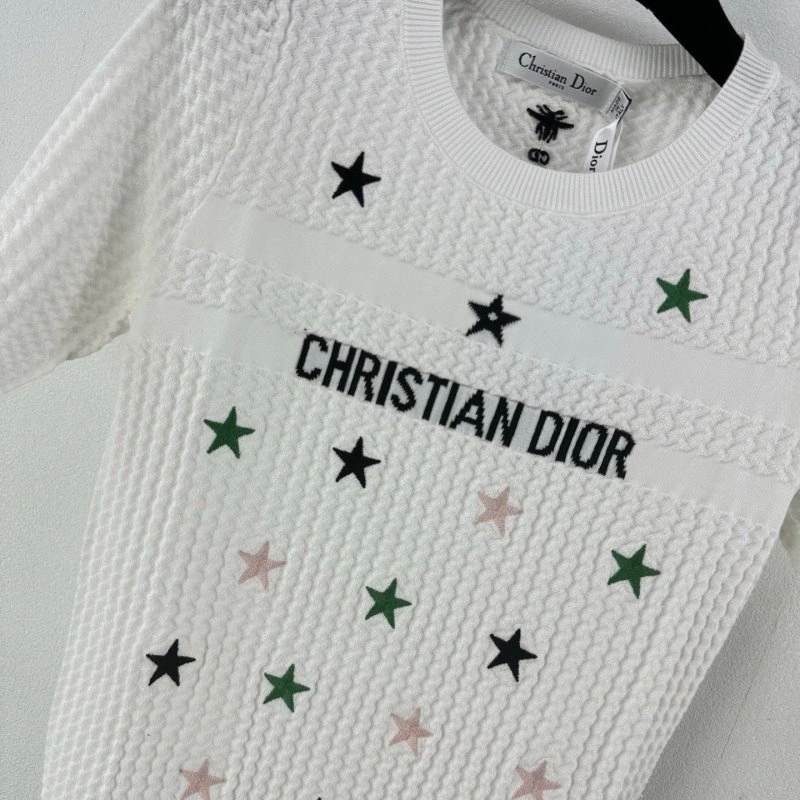 Economical Christian Dior T-Shirts