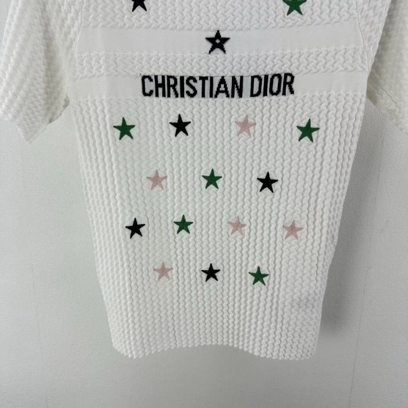 Economical Christian Dior T-Shirts