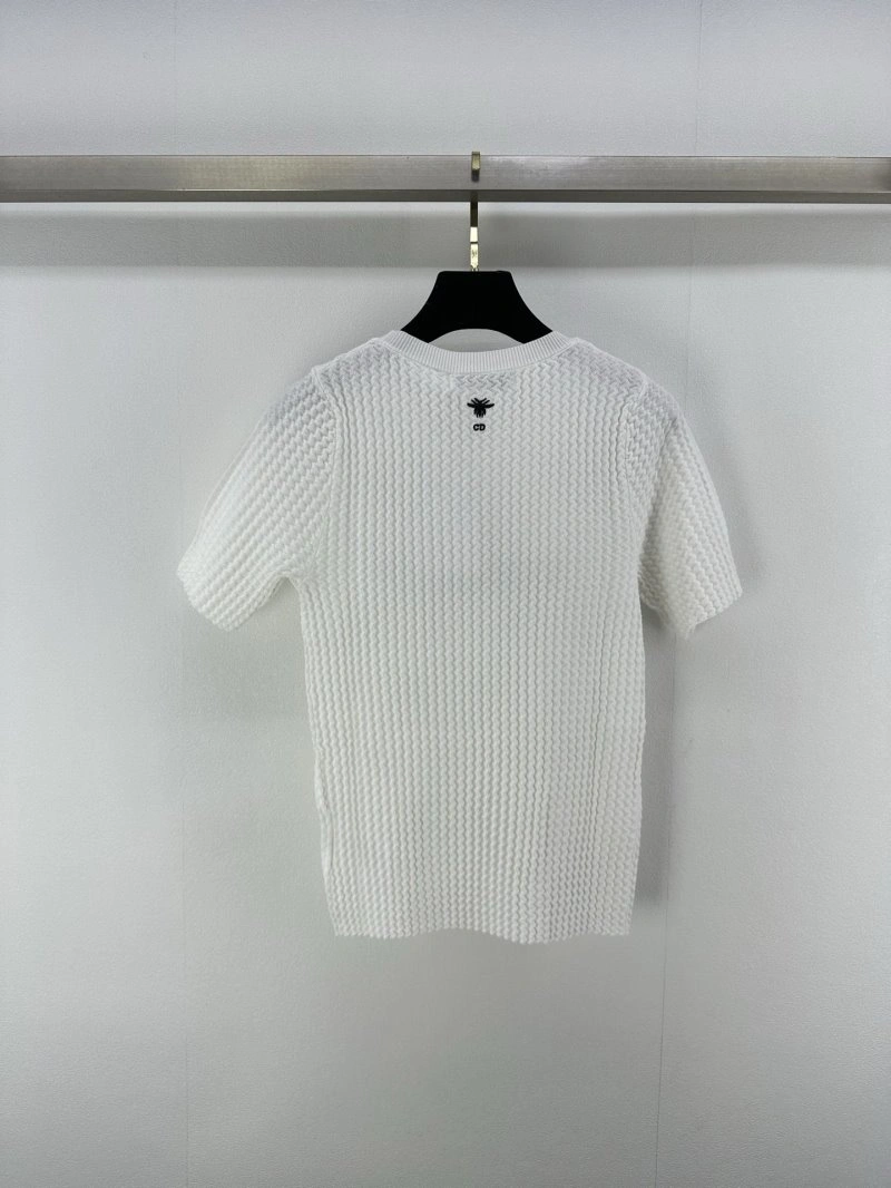 Economical Christian Dior T-Shirts