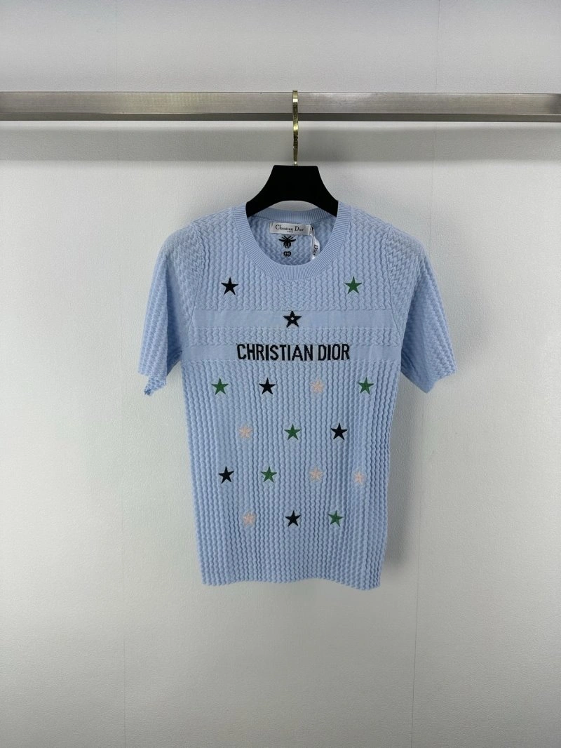 Christian Dior T-Shirts